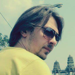 Denis Zuev - Webflow